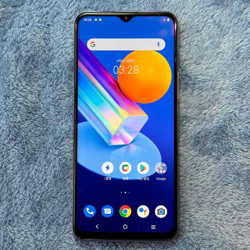 Vivo Y72 5G 128G 8G 紫 功能正常 二手 6.58吋 v2041 雙卡雙待 臉部辨識 vivoy72 | 蝦皮購物