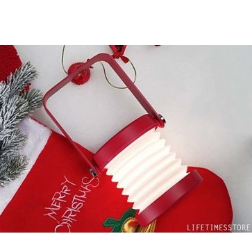 【時光生活】特價出清 摺疊燈籠小夜燈 觸控可伸縮充電式探照燈亮度可調整 燈籠提籠手提燈中國風露營約會 | 蝦皮購物