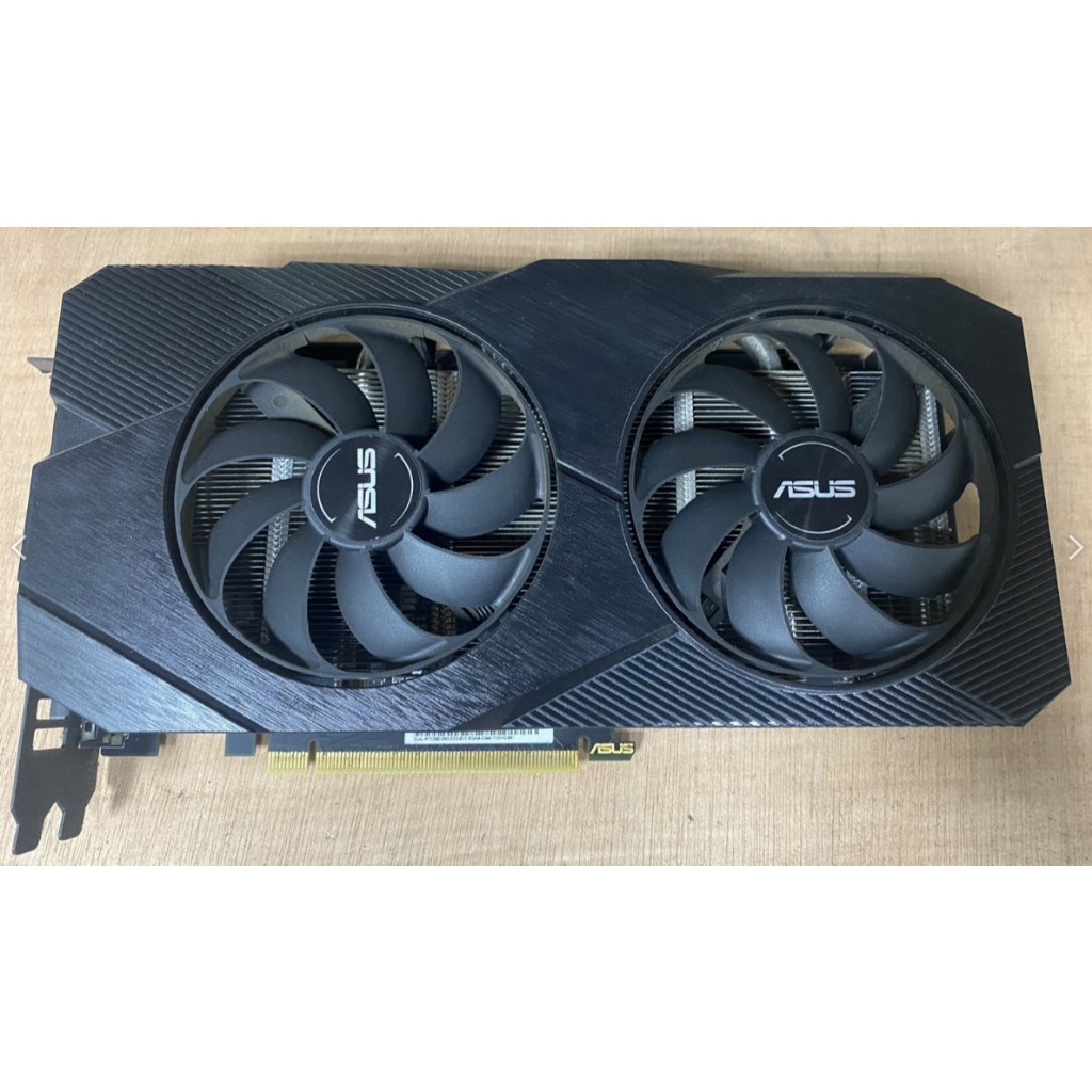 華碩、技嘉 2060顯示卡(二手) ASUS、ASUS-TUF、GIGABYTE | 蝦皮購物