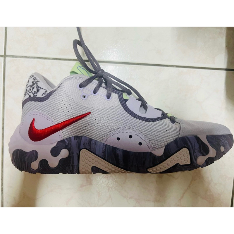 Nike Pg6 籃球鞋 us10 | 蝦皮購物