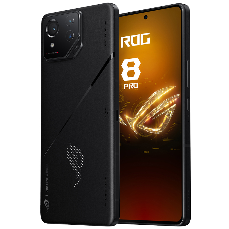 【強盛3C】全新陸版 ROG玩家國度 ROG8 遊戲手機 ROG8Pro 驍龍8Gen3三星屏NFC無線充電 | 蝦皮購物