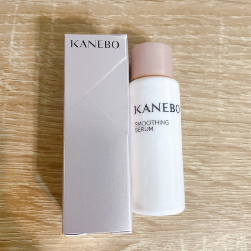 全新現貨 KANEBO 佳麗寶 美妍角質美容液 10ml | 蝦皮購物