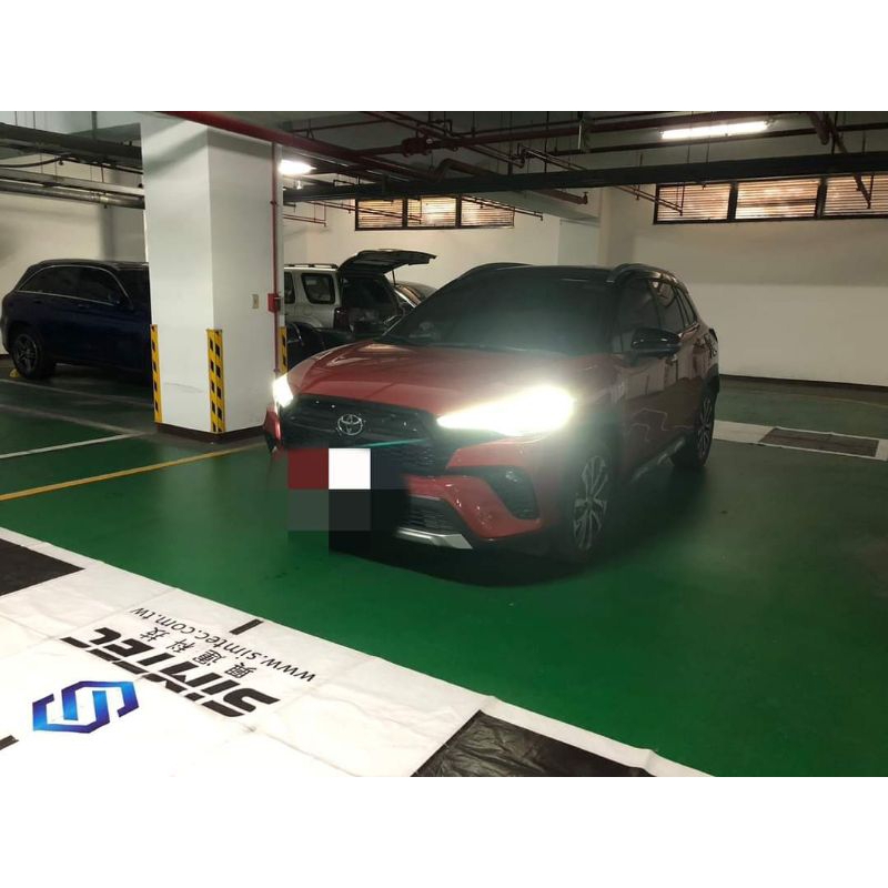 銳訓汽車配件精品-板橋店 Toyota Corolla Cross GR JHY S17 8核心 安卓機 8G+64G | 蝦皮購物