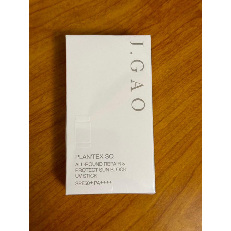 J.GAO防曬棒 植萃精質全能修護UV防曬棒 18.5g 旋轉不沾手 男女兒童小孩適用 懶人必備 現貨不用等 | 蝦皮購物