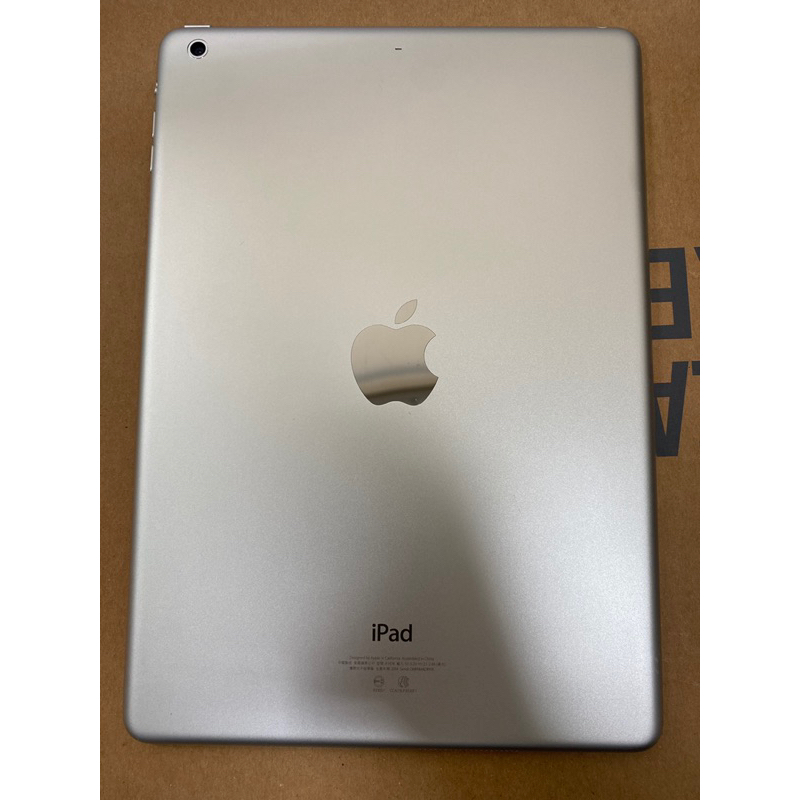 apple iPad Air a1474 32g 保固30天！ | 蝦皮購物