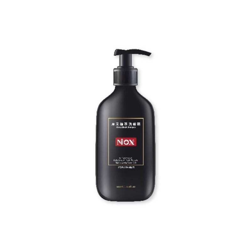 NIOXX 烏采植萃洗髮精 穆拉德 一氧化氮 500ml/瓶 效期2027（免運費） | 蝦皮購物