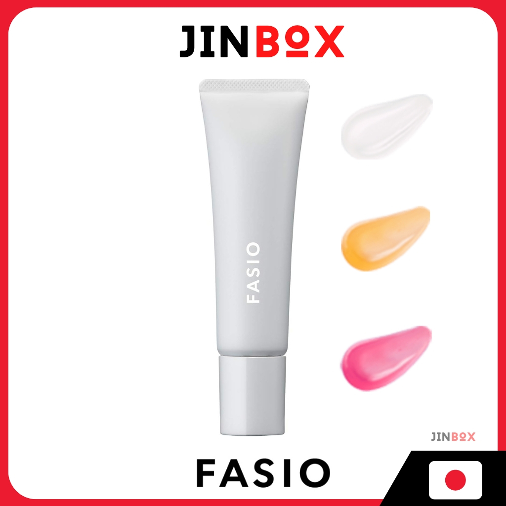 KOSE 高絲 FASIO Tint Lip UV 防水唇膏 10g | 蝦皮購物