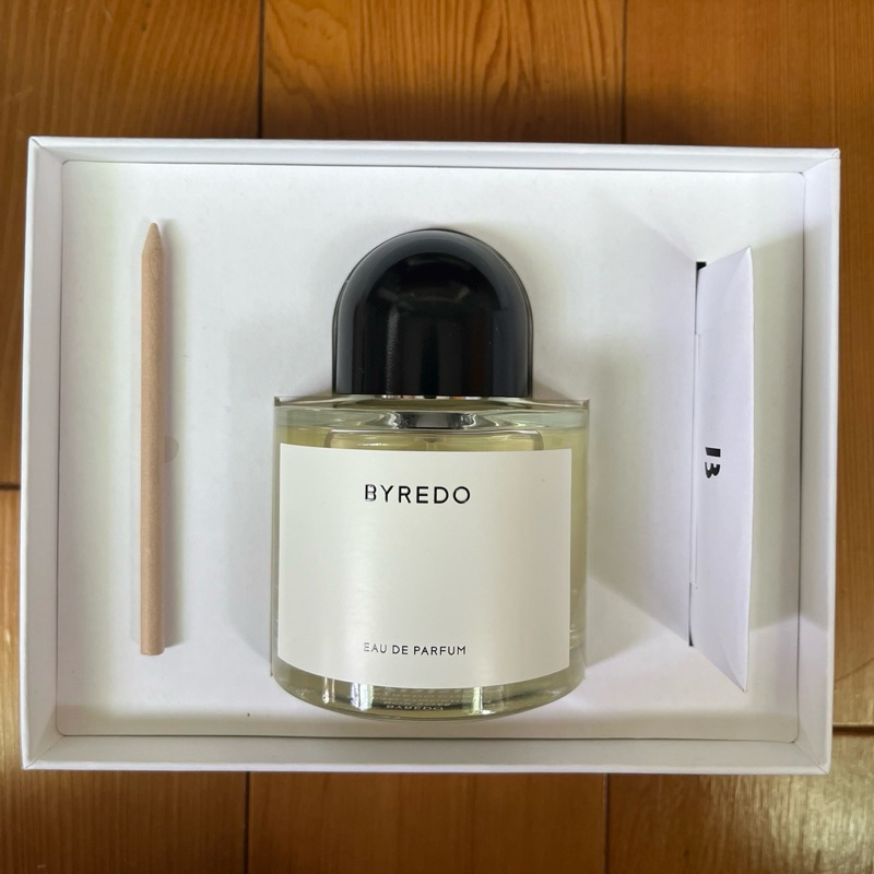 byredo unnamed 限量版 100ml | 蝦皮購物