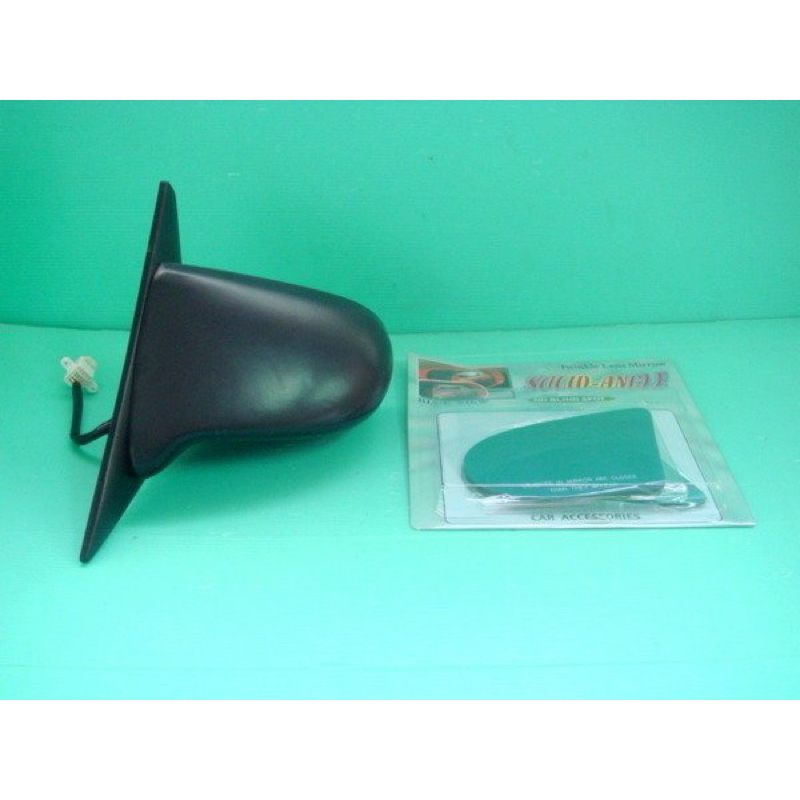 JY MOTOR 車身套件~HONDA CIVIC K6 K8 SPOON 電動 後視鏡 含鏡片 | 蝦皮購物