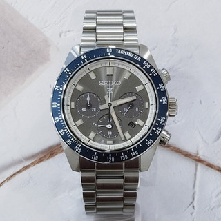SEIKO精工 PROSPEX SPEEDTIMER 太陽能三眼計時男錶 SSC939P1/SK010 | 蝦皮購物