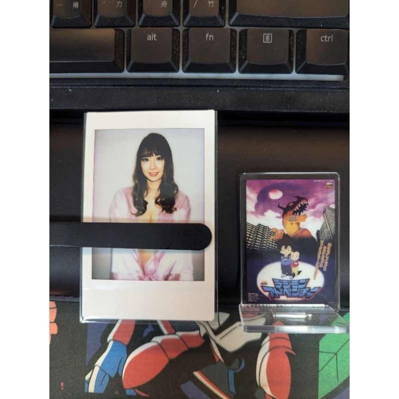 （06）安齋拉拉 宇都宮紫苑 RION 限量 拍立得 JUICY HONEY CJ TRE TSE TAE | 蝦皮購物