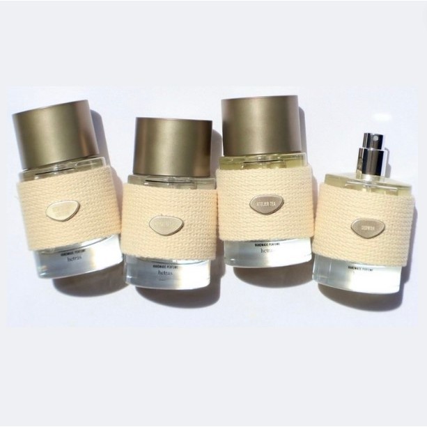 【HETRAS】 鐵盒香水 (50ml) | HelpBuyKr商城旗艦館 | 蝦皮購物