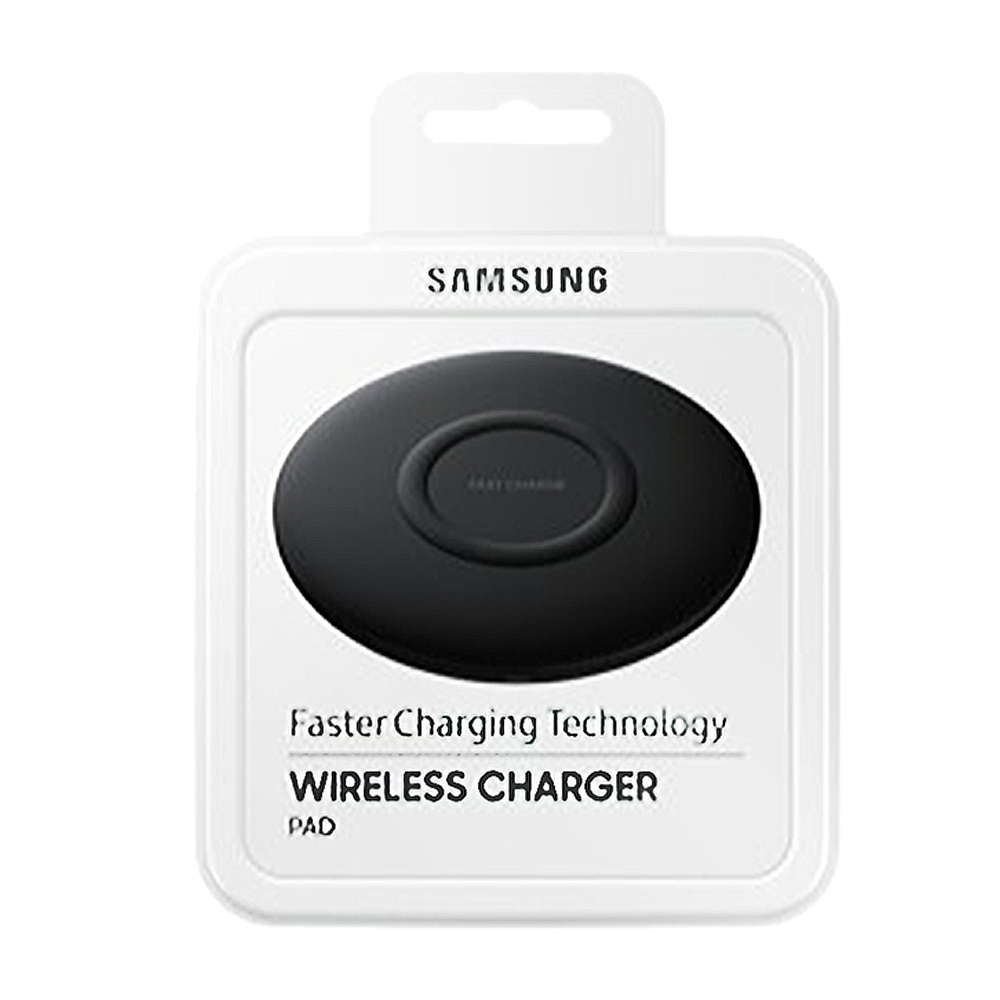 Samsung 三星無線閃充充電板 EP-P1100/無線充電器(全新原廠公司貨) | 蝦皮購物