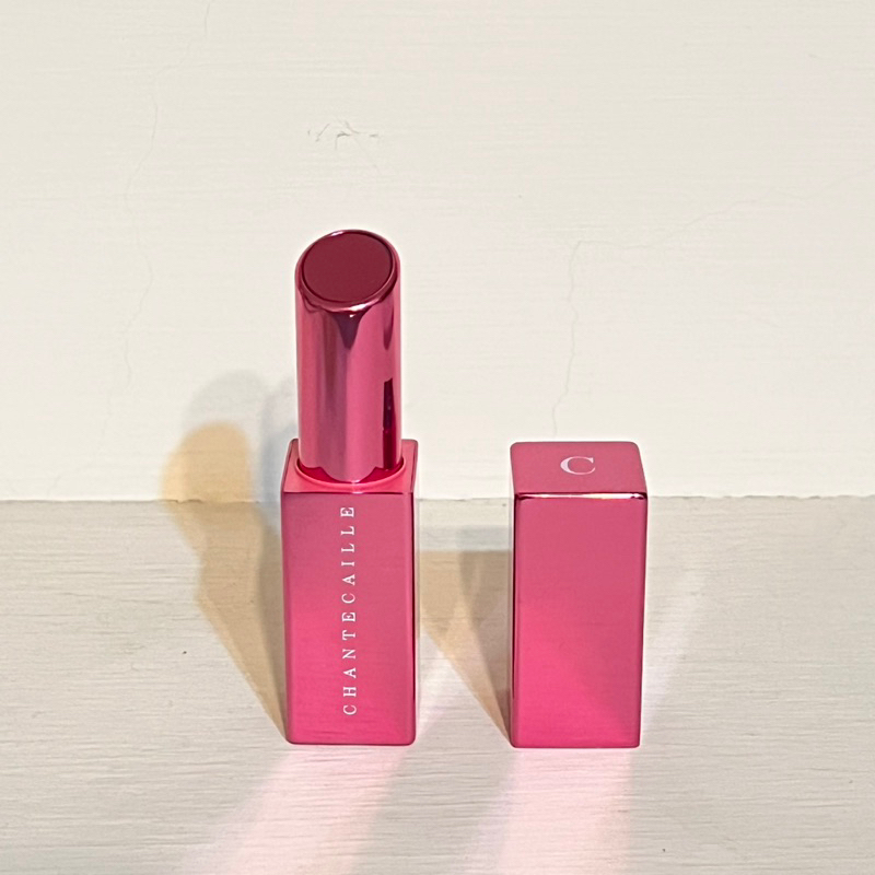 全新現貨 香緹卡 專櫃正貨 Chantecaille 花妍香頌唇膏 璀璨星辰限量版 小蒼蘭 Freesia | 蝦皮購物
