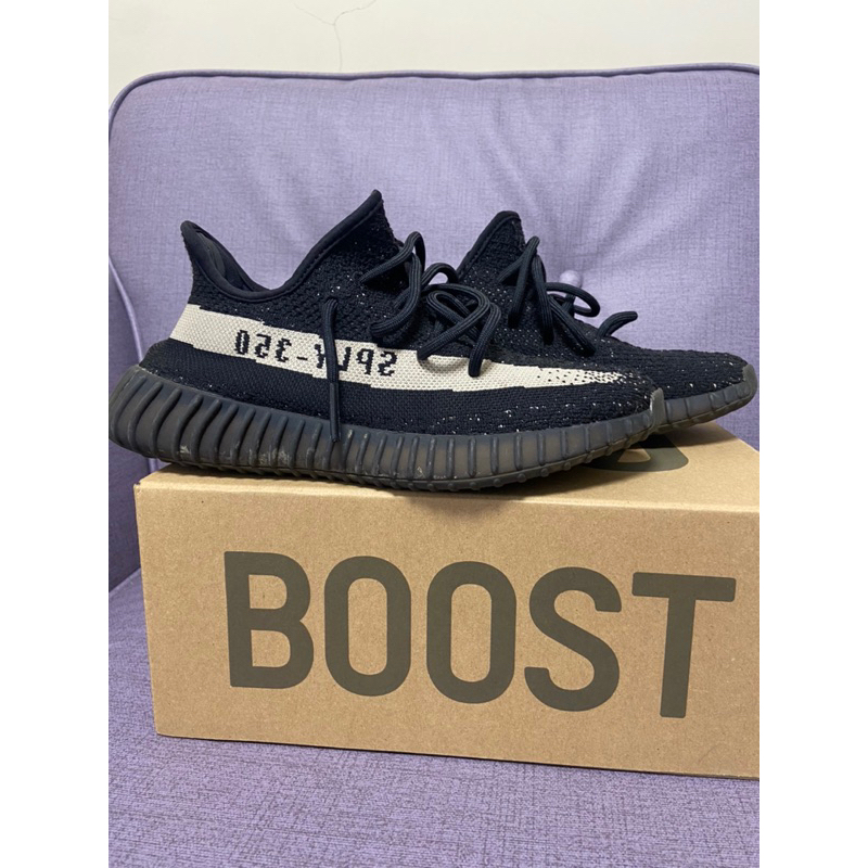 [二手]YEEZY BOOST 350 V2 UK5.5(235) | 蝦皮購物