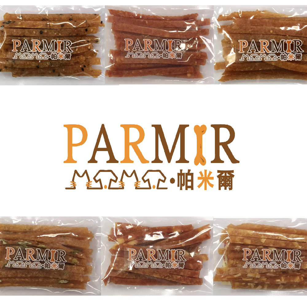 帕米爾PARMIR 狗零食50g隨手包系列/火雞筋系列 肉乾 | 蝦皮購物