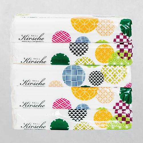 日本Masco Paper Sophia軟包抽取式衛生紙/抽取式面紙(150*5入一串) | 蝦皮購物