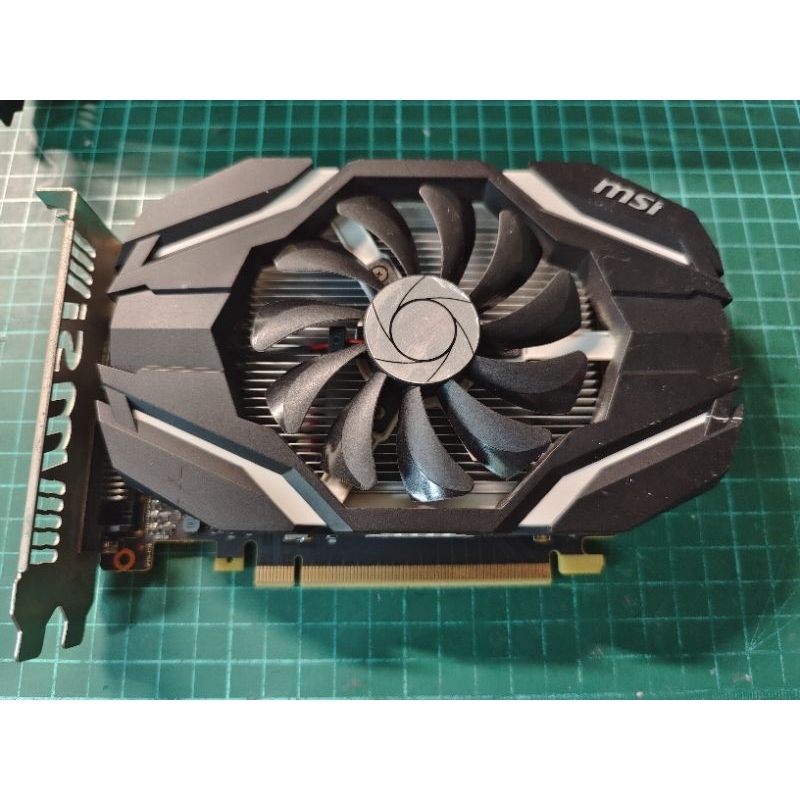 msi V809 顯示卡（GTX 1050 2G) | 蝦皮購物