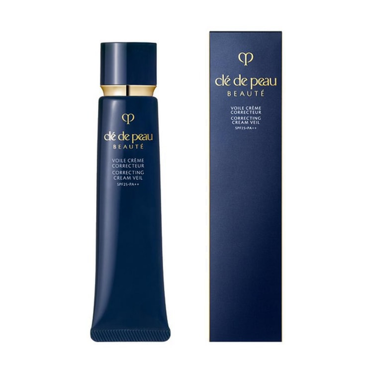 日本直郵Cle De Peau Beaute 肌膚之鑰 日版 光采無瑕妝前凝霜 長管隔離 40g SPF25・PA++ | 蝦皮購物
