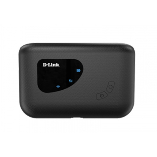 D-Link 友訊 DWR-932C(G) 4G LTE SIM卡 可攜式旅遊旅行Wi-Fi無線路由器分享器 | 蝦皮購物