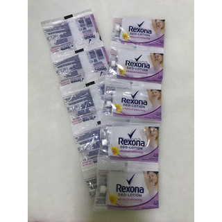 rexona renceng free spirit, 1 renceng isi 12 sachet | 蝦皮購物