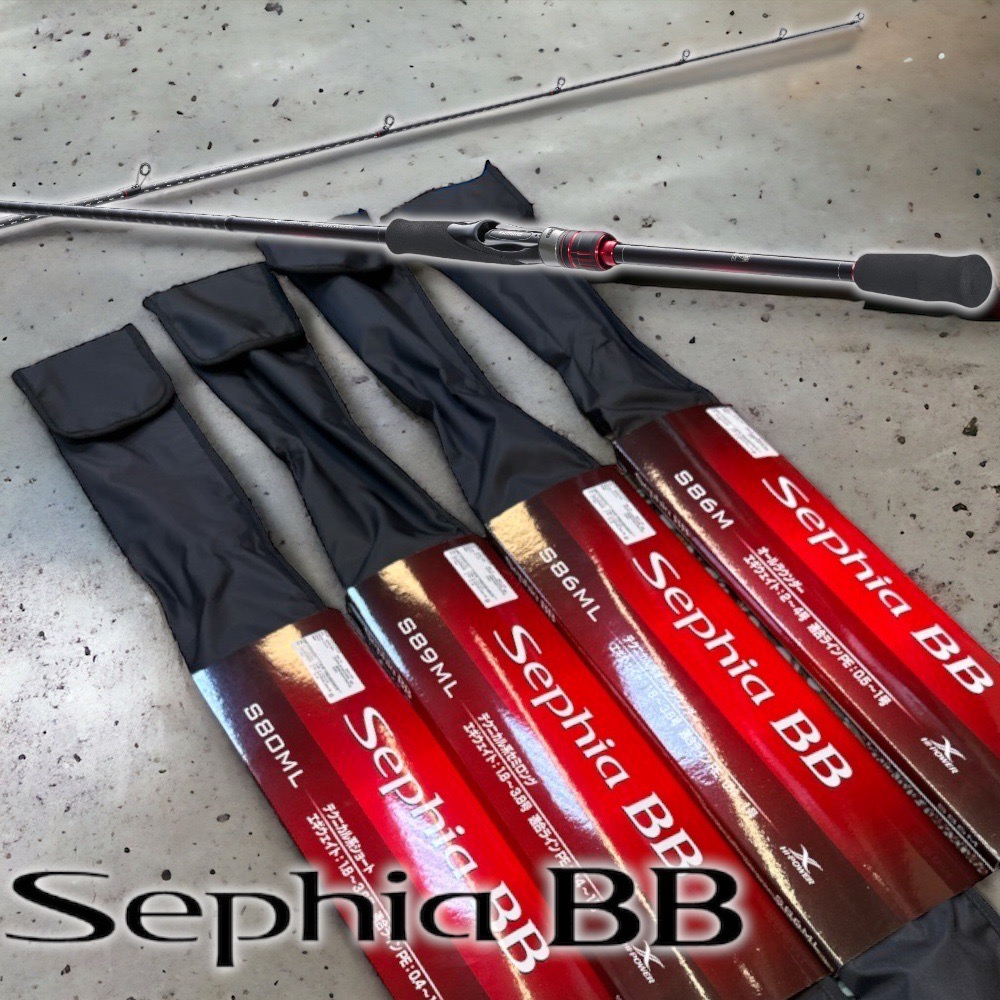 中壢鴻海釣具 SHIMANO 22 SEPHIA BB 軟絲竿 蘇菲亞 木蝦釣法 軟絲竿 | 蝦皮購物