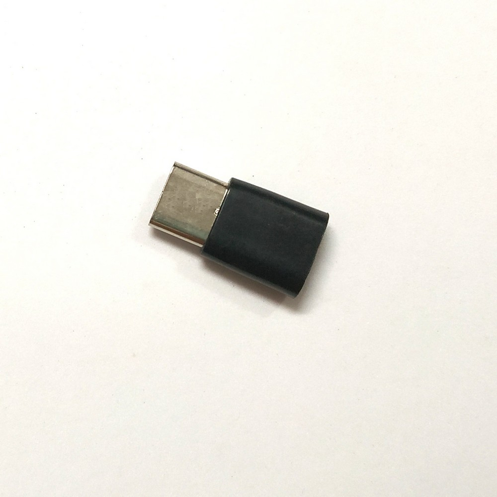 【邦禮】micro Usb 轉 Type C 轉接頭 Usb C Typec Type C 安卓孔 轉換頭 蝦皮購物