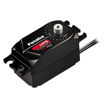 boyshobby FUTABA HPS-CT702 S.Bus2 高電壓薄型伺服機 公司貨 | 蝦皮購物