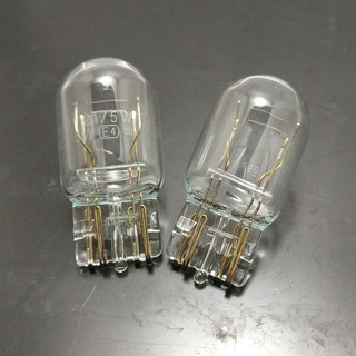 T20 PHILIPS 雙芯 12066CP 燈炮 單顆 (12066-1)【業興汽車精品百貨】 | 蝦皮購物