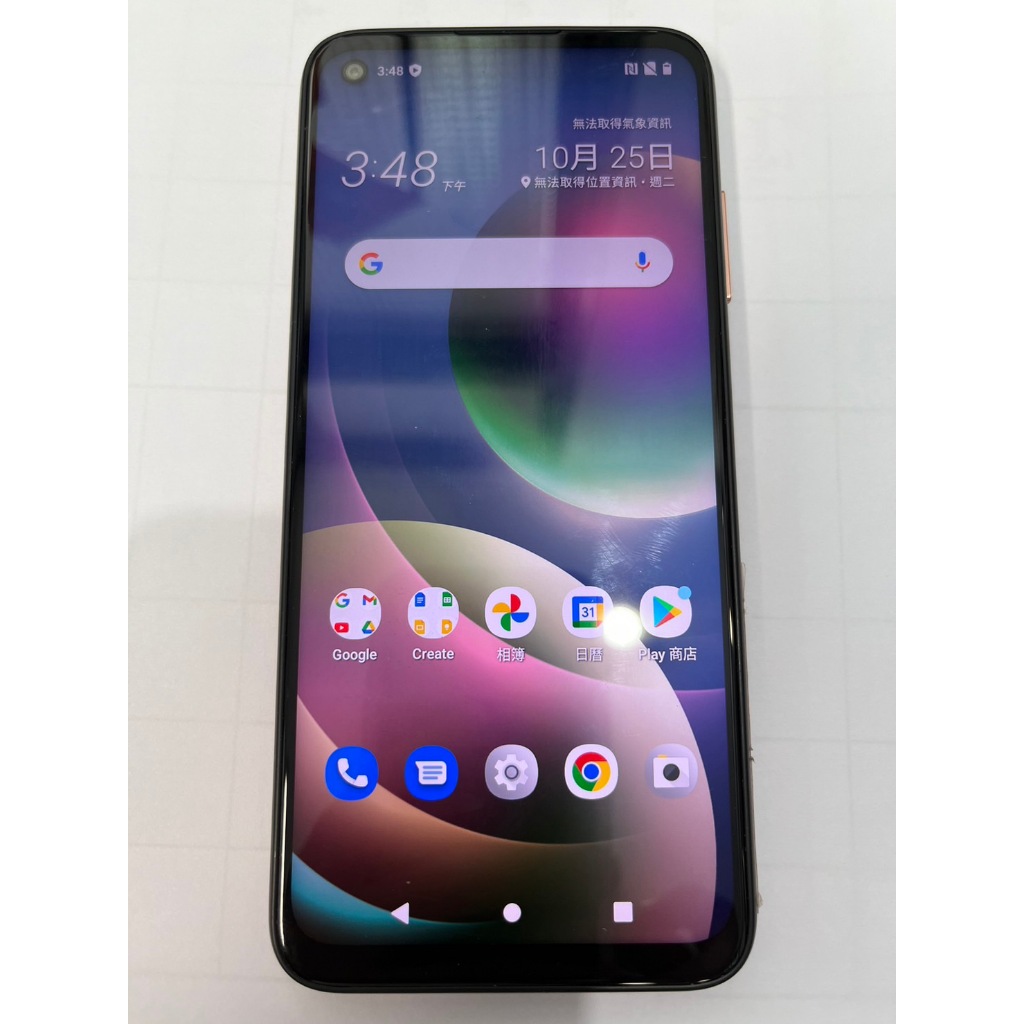 HTC Desire 22 PRO 128GB 6400萬畫素 Android 9 | 蝦皮購物