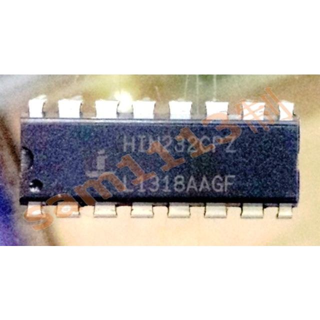 113線性 HIN232 CPZ DIP-16 INTERSIL 5V供電RS-232發射器/接收器 >>5個 | 蝦皮購物