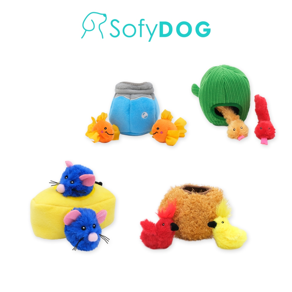 【ZippyPaws】貓貓不要追 貓草玩具 寵物玩具 貓咪玩具 SofyDOG原廠直送 | 蝦皮購物