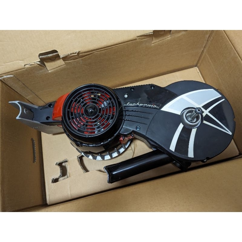 ELITE TURBO MUIN I 固定式訓練台 | 蝦皮購物