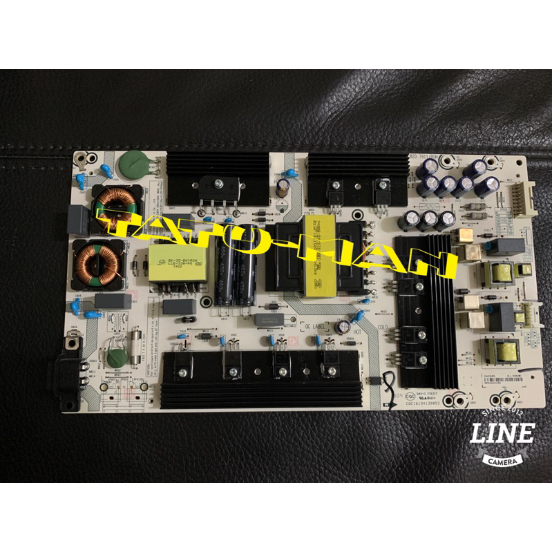 台灣現貨J65-700 BENQ 電源板 拆機良品 無背光與無法開機 指示燈閃亮紅燈 死機 對策品 | 蝦皮購物