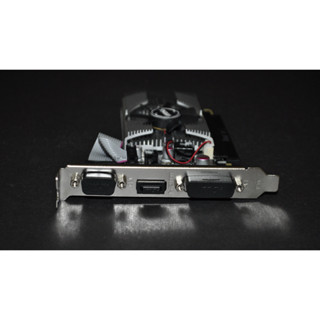 全新 微星 MSI GeForce 210 MS-V809 (1G D3 64-bit HDMI DVI D-Sub) | 蝦皮購物