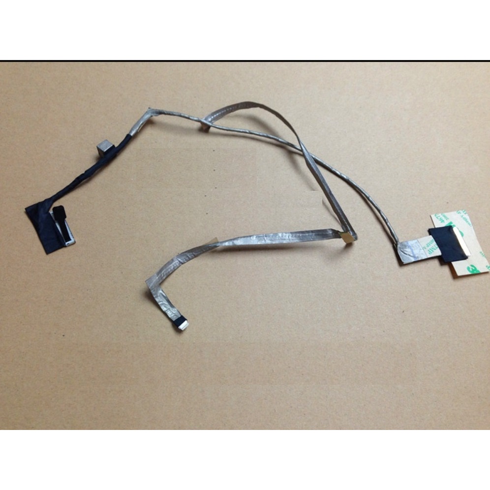 全新筆記型電腦液晶面板排線 適用 華碩 K53 A53U K53T K53U K53Z X53B #QA011 | 蝦皮購物