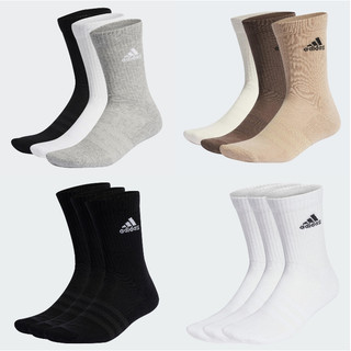【鞋惡小BUO代購】adidas 男/女款 運動訓練 中筒襪 IC1315 IC1311 HT3446 IC1310 | 蝦皮購物