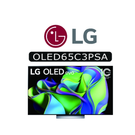聊聊有特價【LG 樂金】OLED65C3PSA/65C3 65吋OLED evo C3極緻系列4K AI物聯網智慧電視 | 蝦皮購物