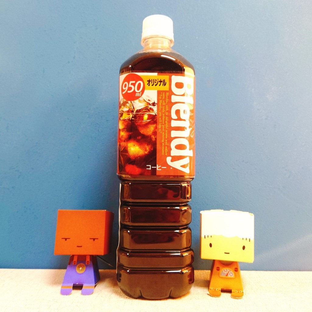 免運 現貨 快速出貨 日本 AGF BLENDY 稀釋用咖啡 濃縮咖啡 稀釋 稀釋用 日本咖啡 濃縮 大罐裝 950ML | 蝦皮購物