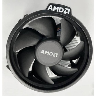 AMD原廠散熱器 AM4用CPU散熱器 CPU風扇 R3 R5 R7 R9可用 | 蝦皮購物