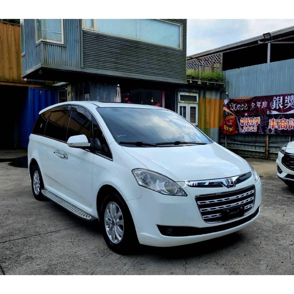 ＂一車一況一價＂納智捷/MPV/12年/2.2cc/中古車/一二手車/代步車/自售車/國產車/休旅車/可貸款/可超貸 | 蝦皮購物