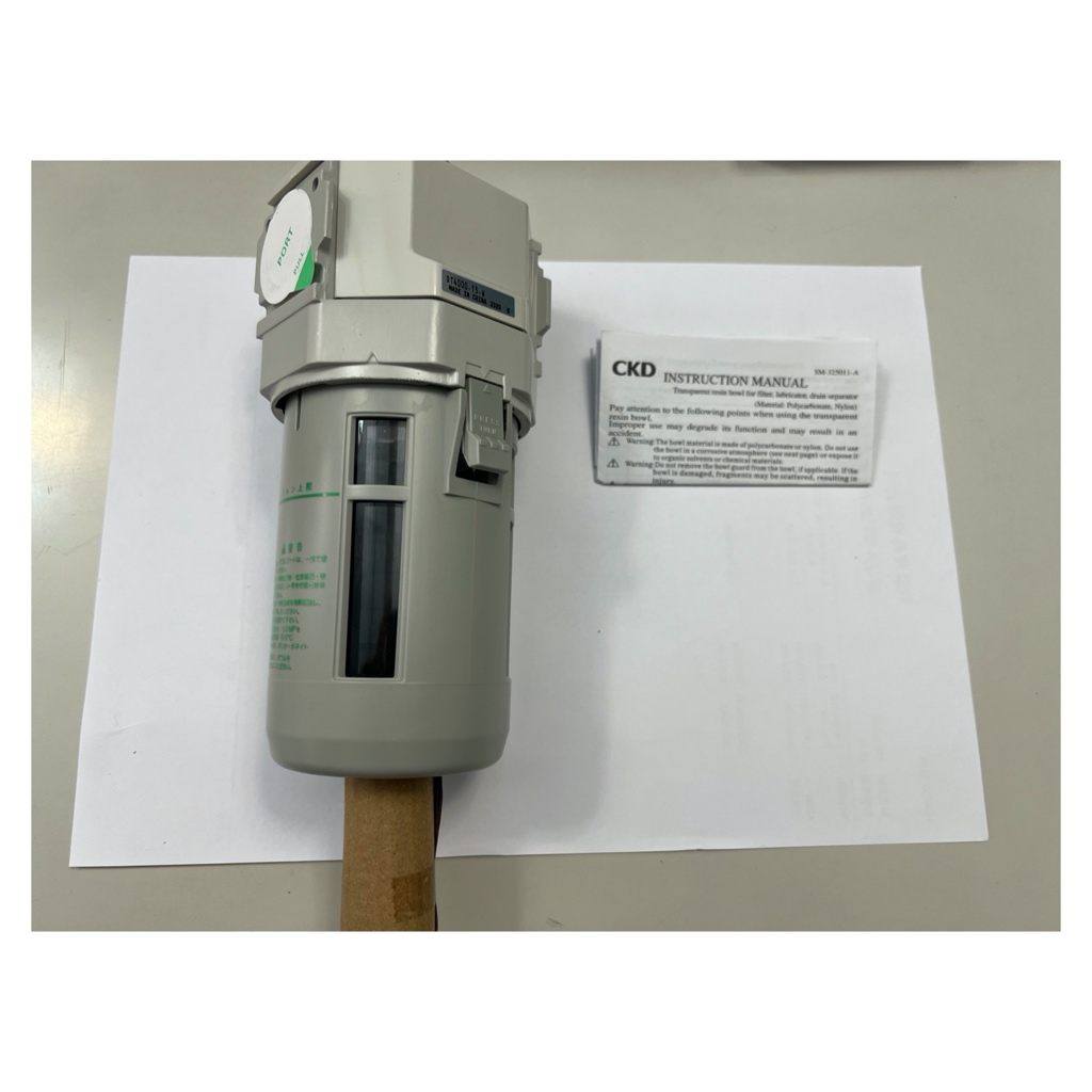 ckd dt4000 取扱説明書, ckd マニュアル – JGDRI