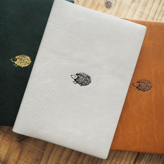 [新年款] 預購 NEW 日本MATOKA 2024年週計劃時間日記手帳B6 - 刺蝟先生 EL COMMUN 日誌 | 蝦皮購物