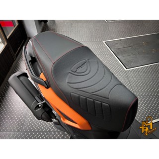 Jc機車精品 🔥超熱門 MTRT沙發坐椅墊 麂皮材質 採用高密度吸震泡綿/膠墊 開模製作而成 勁戰 Force | 蝦皮購物