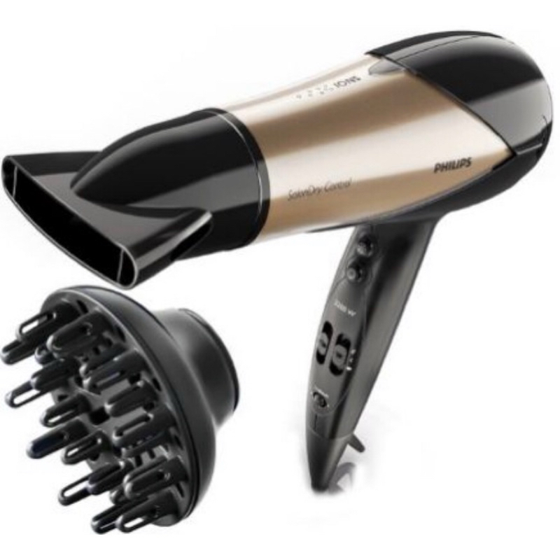 飛利浦《PHILIPS》專業級負離子護髮吹風機《HP8182/HP-8182》 | 蝦皮購物