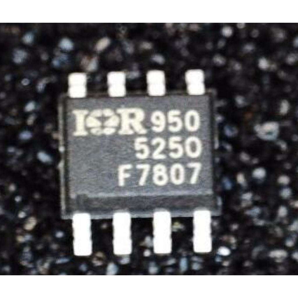 IRF7307 IR MOSFET N/P-CH 20V 8-SOIC台灣現貨 | 蝦皮購物