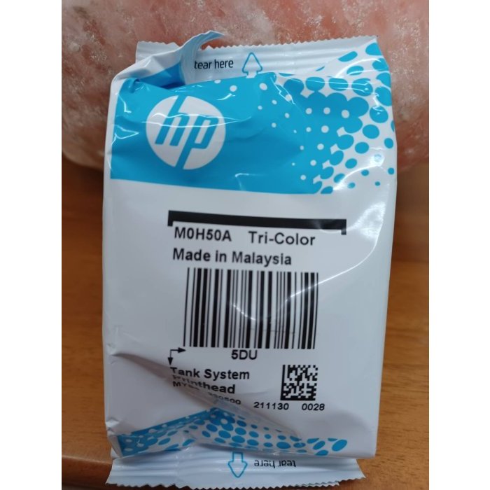 HP GT52 MOH50A 原廠彩色噴頭HP GT5810 GT5820 TANK310 315 415 | 蝦皮購物