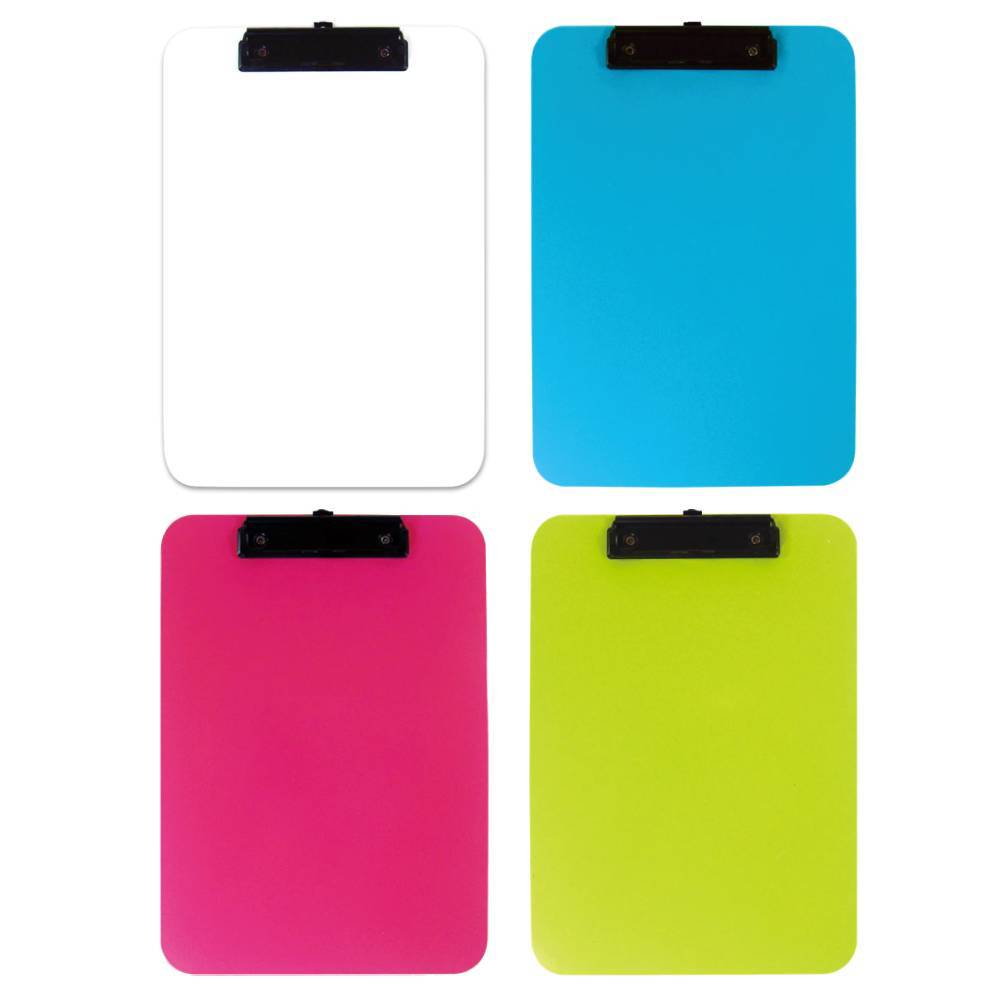 含稅附發票【奇奇文具】力大ABEL 66214 A4 超耐摔板夾/A4板夾 | 蝦皮購物