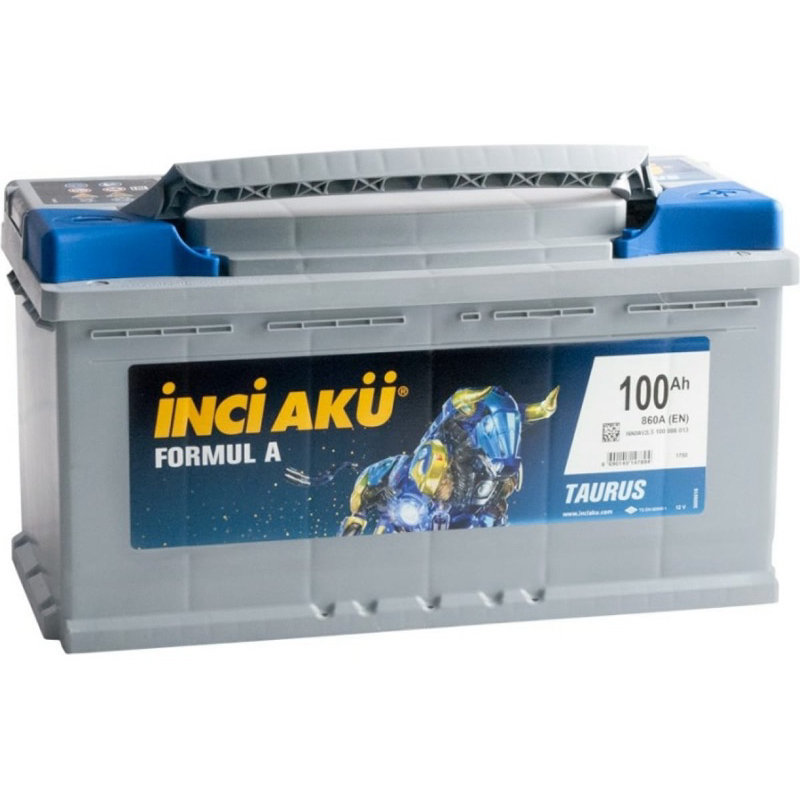 歐規100Ah LN5歐洲製造電瓶 100Ah 60044 60085 LN5 | 蝦皮購物