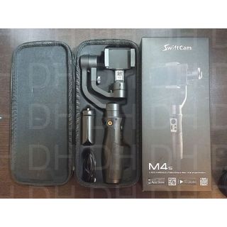 SwiftCam M4s 手機 三軸 穩定器 | 蝦皮購物